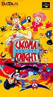 ふるいちオンライン - ゲーム/スーパーファミコン/CACOMA KNIGHT