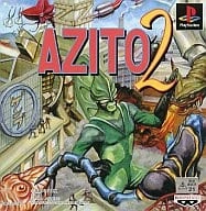 ふるいちオンライン - ゲーム/PlayStation/AZITO2 アジト