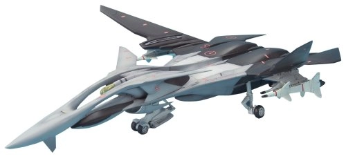 ふるいちオンライン - ホビー/ホビー その他/1/100 戦闘妖精雪風 FRX-99 レイフ プラモデル[バンダイ]