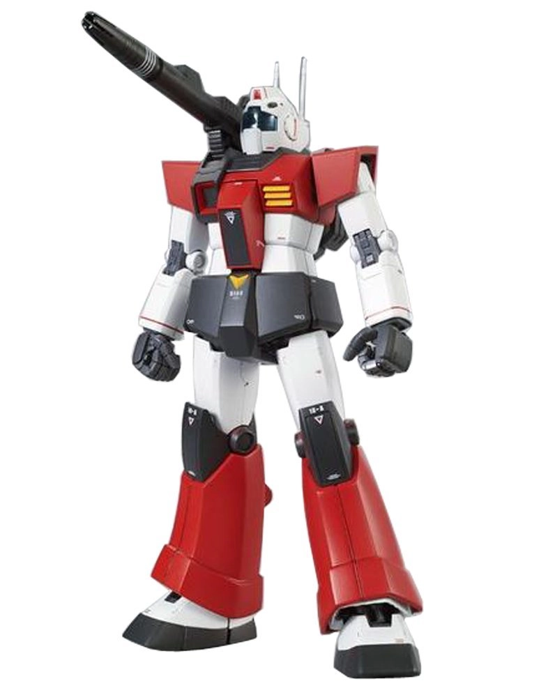 ふるいちオンライン - ホビー/機動戦士ガンダム/MG 1/100 RGC-80 ジム・キャノン（プレミアムバンダイ限定）[バンダイ]