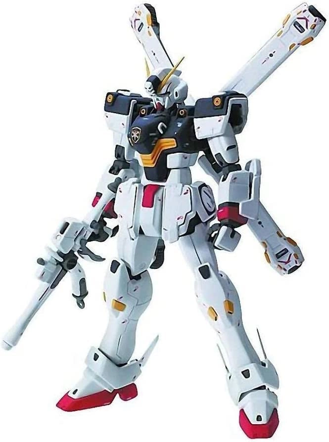 ふるいちオンライン - ホビー/機動戦士ガンダム/1/100 MG XM-X1 クロスボーンガンダム Ver.Ka ｢機動戦士クロスボーン･ガンダム｣