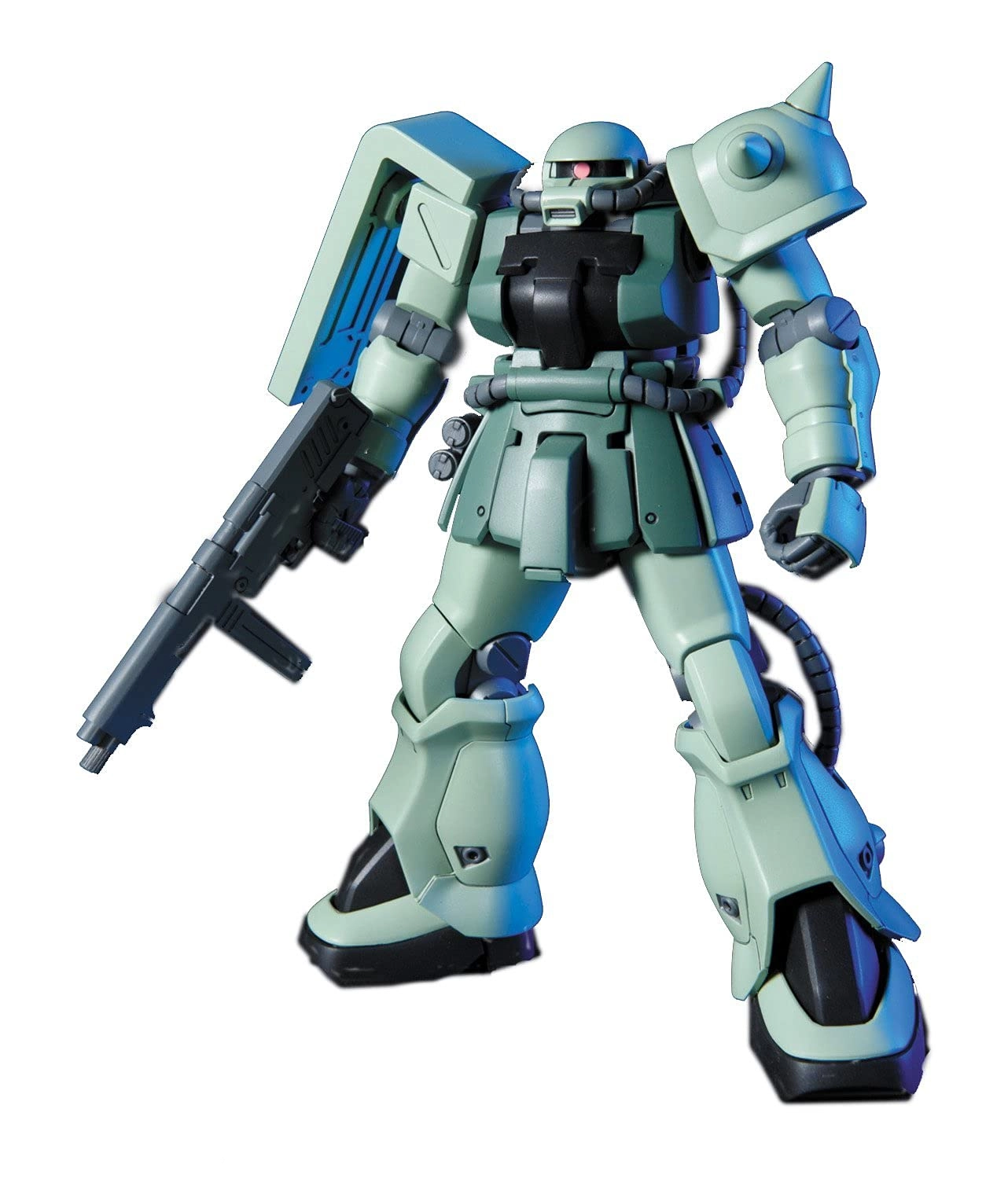 ふるいちオンライン - ホビー/機動戦士ガンダム/1/144 HGUC F2ザク ジオン仕様 ｢機動戦士ガンダム0083」
